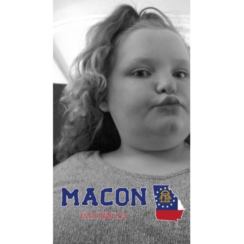 'Honey Boo Boo': Alana Thompson's Transformation