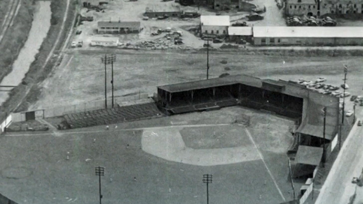 Historic Mayberry Park Reopens in Greenville