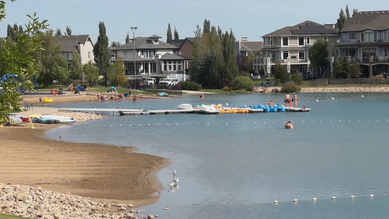 Calgary fire department stresses water safety after drownings in ...
