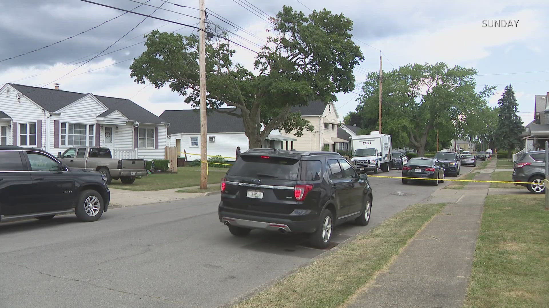 Sloan man pleads guilty to firing gun that hit toddler during domestic ...