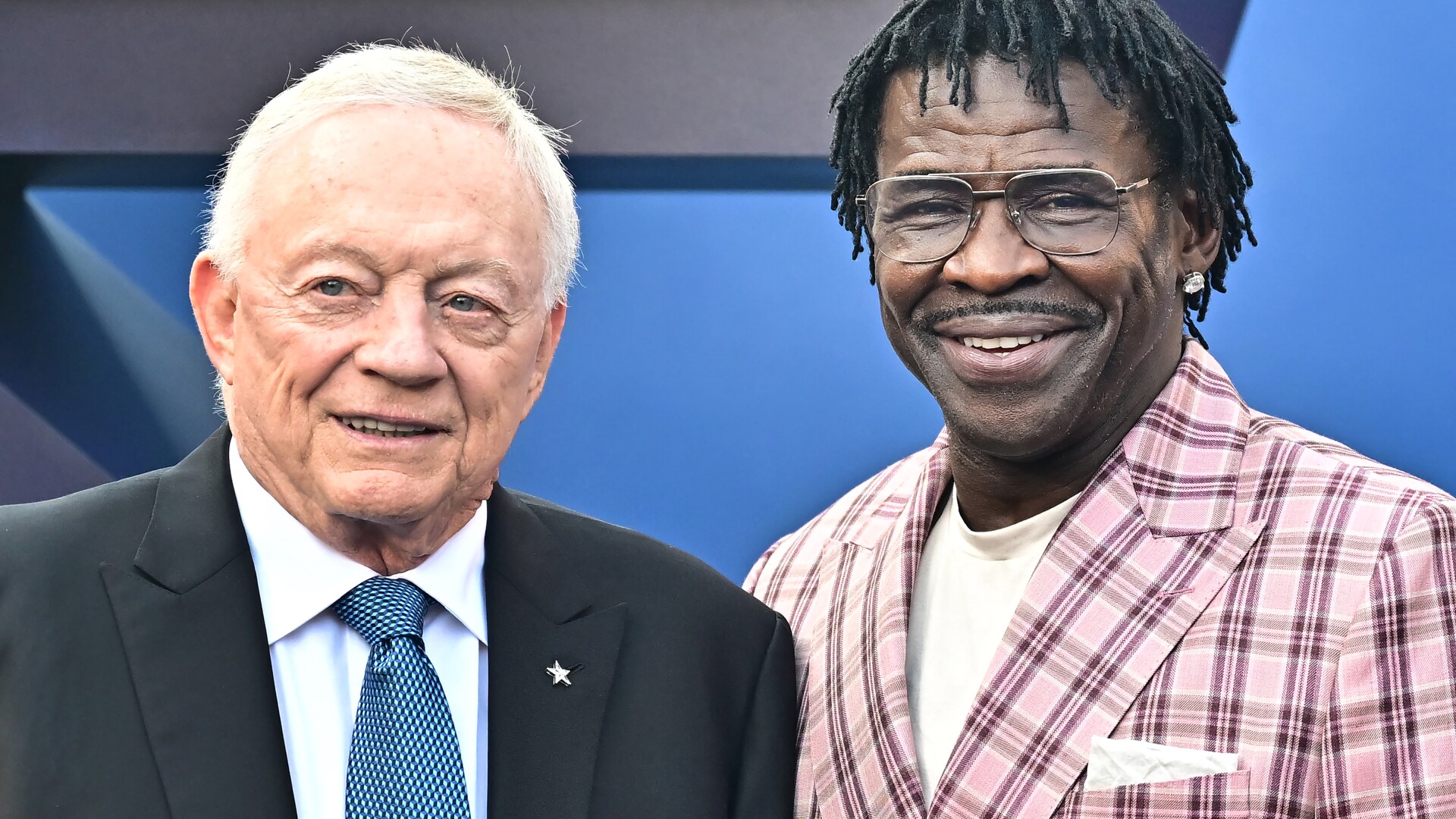 Michael Irvin guarantees Micah Parsons won't be traded, not long before ...