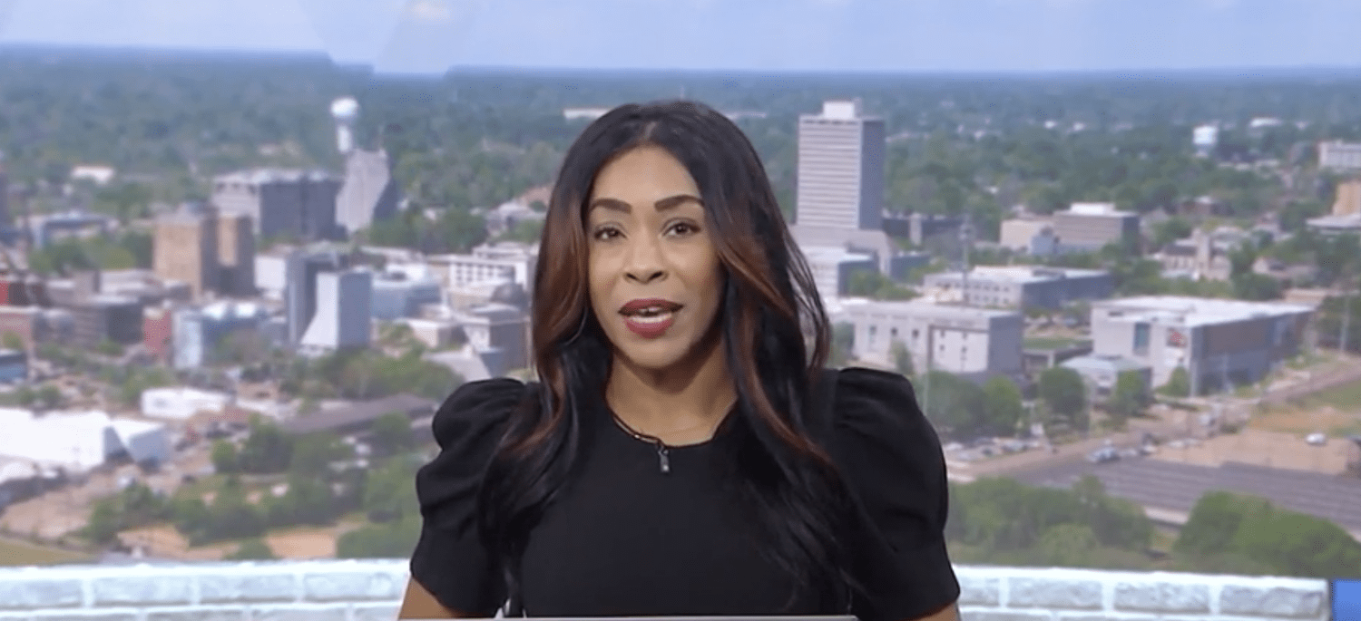 Mississippi News Anchor Celeste Wilson Dies Suddenly at Age 42