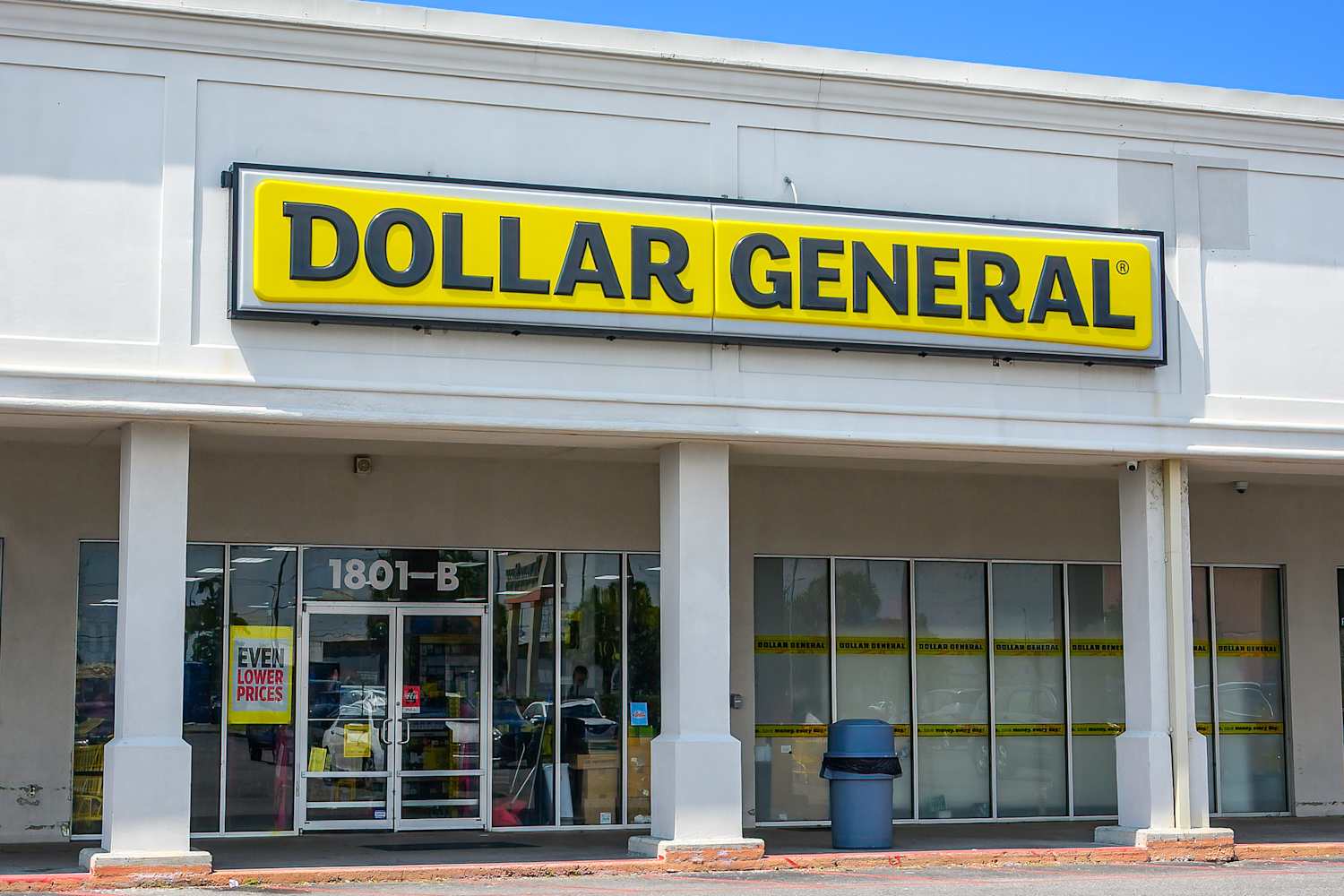 Dollar General's clever $4 storage gem is so versatile, you'll use it ...