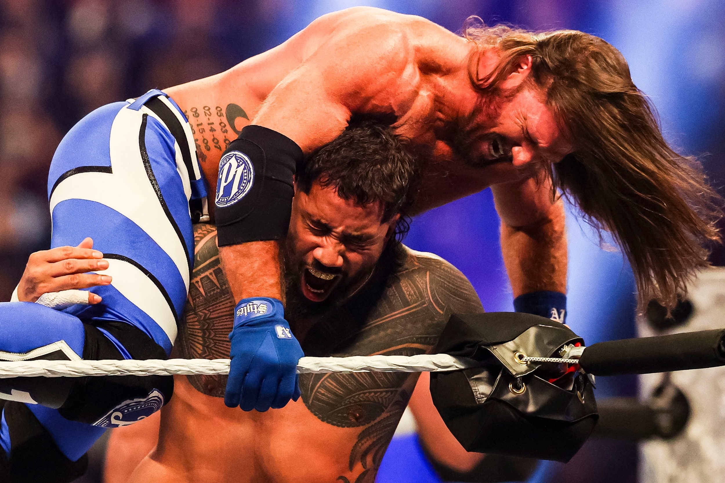 Exclusive Interview – Leon Slater: 'Because Anything is Possible, I ...