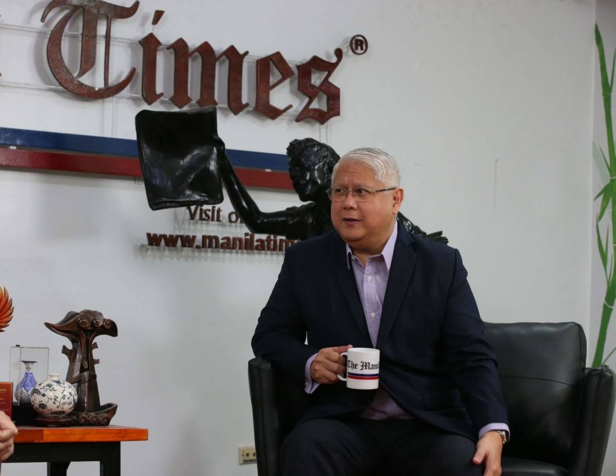 CFO office moves from Quezon City to Pasay
