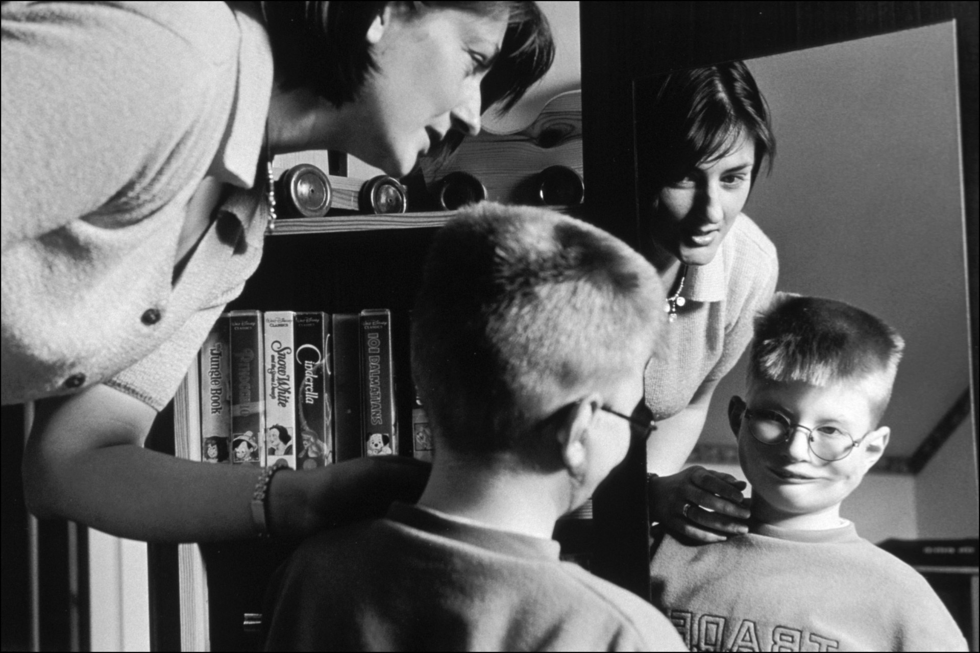 Medical conditions named after mythical creatures