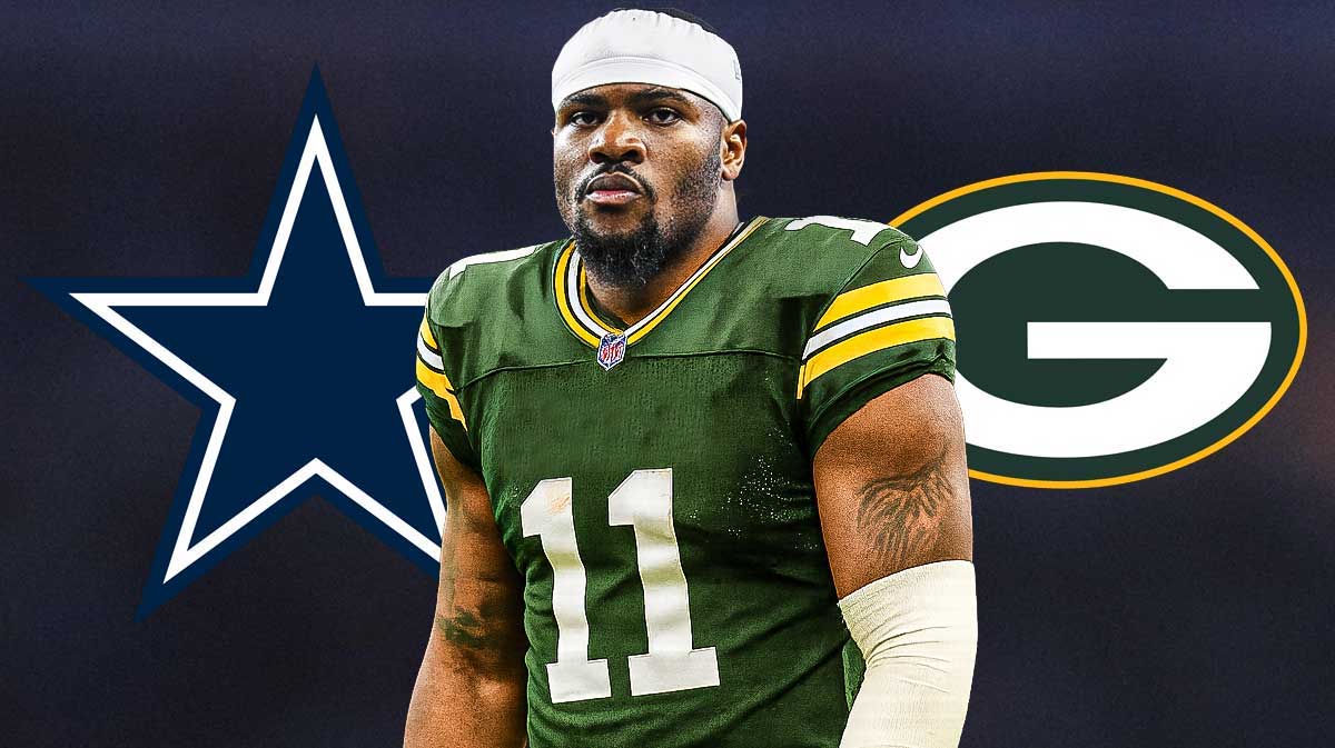 Micah Parsons trade grades for shocking Cowboys-Packers blockbuster