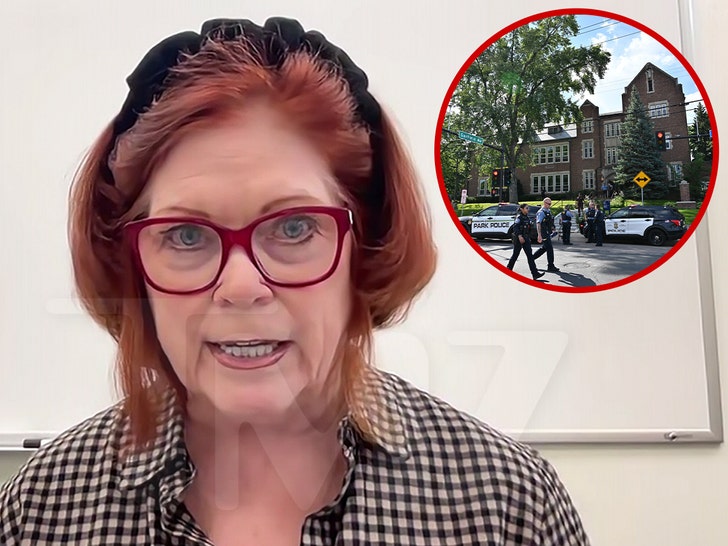 Former FBI Profiler Says Everyone Needs to Look for Mass Shooter ...