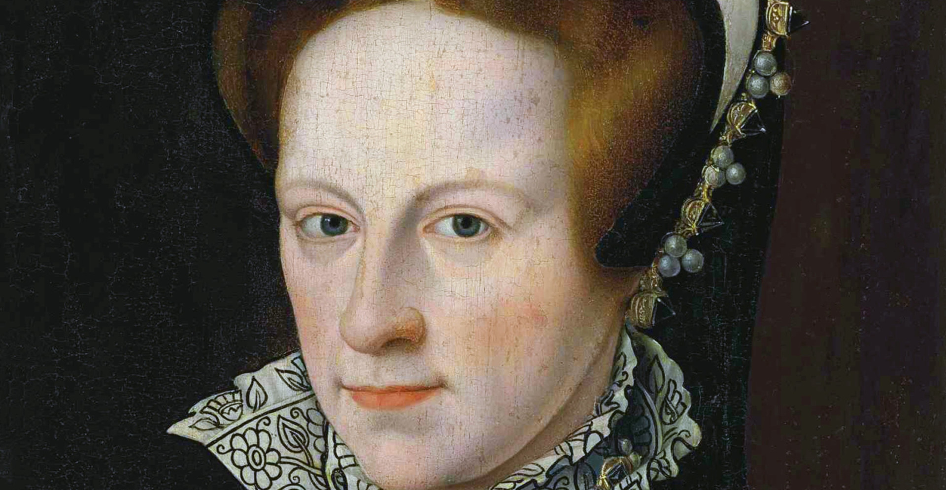 The story of Bloody Mary, England’s first queen