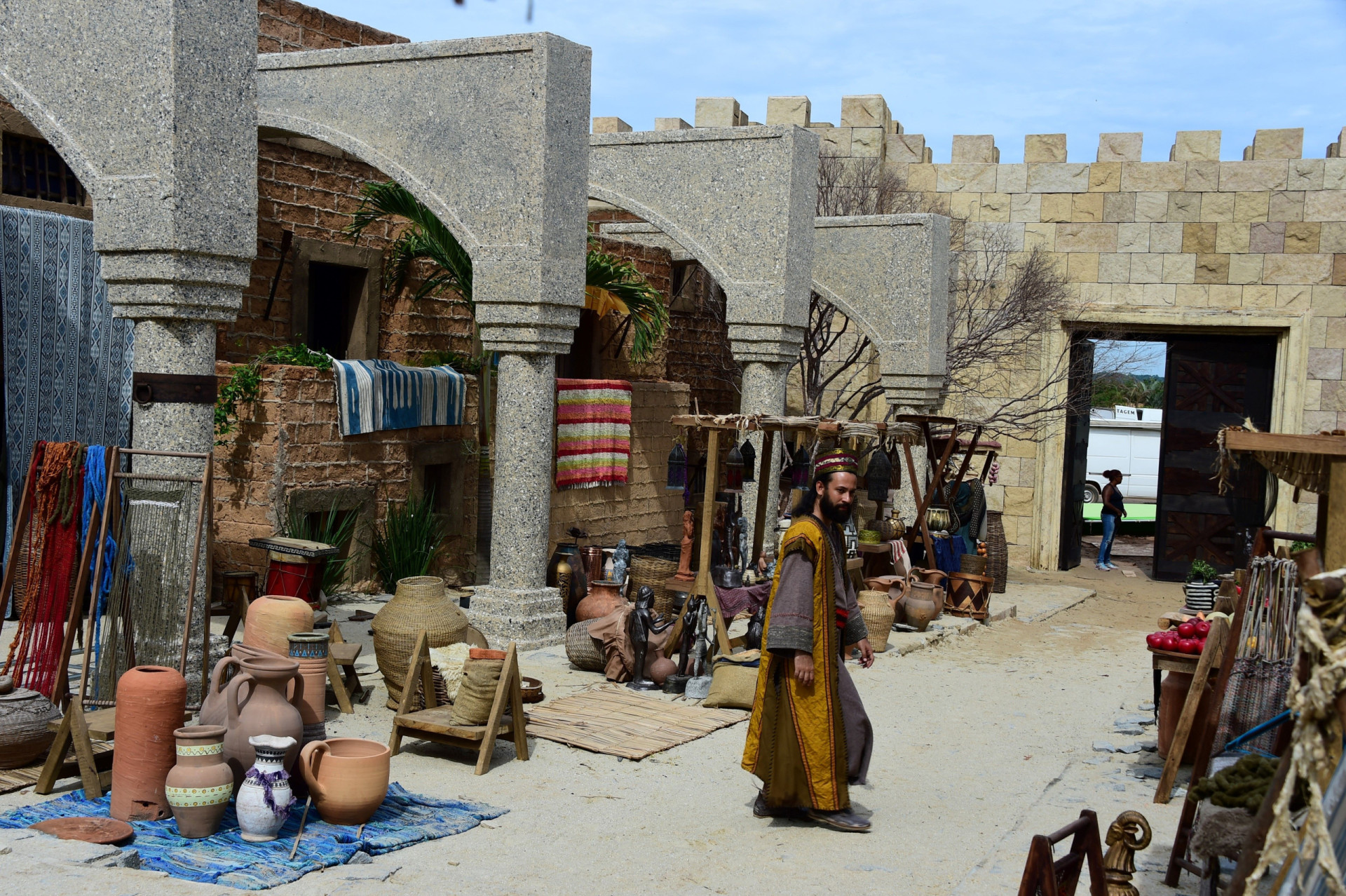 Interesting facts about the Babylonian Empire