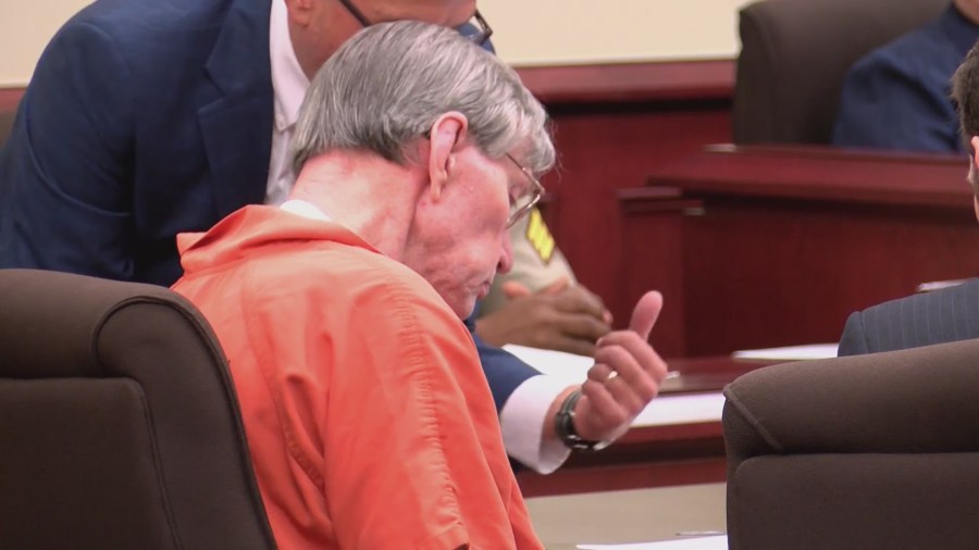 Thomson man to spend next 15 years behind bars after killing 75-year ...