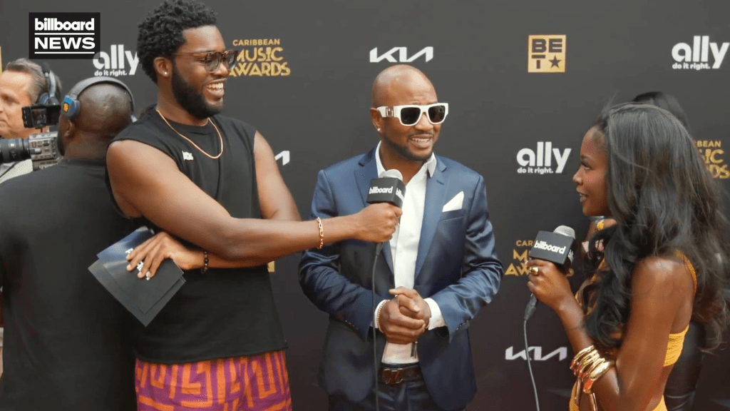 Serani Praises Chronic Law & Next Gen of Dancehall Artists | Caribbean ...