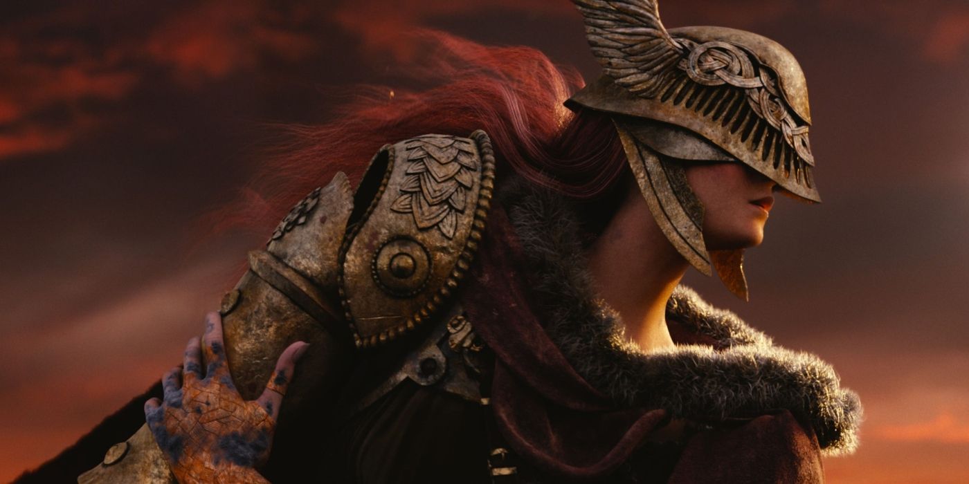 'Elden Ring' Director Alex Garland Reveals His Obsessive Pitch for the A24 Movie Adaptation