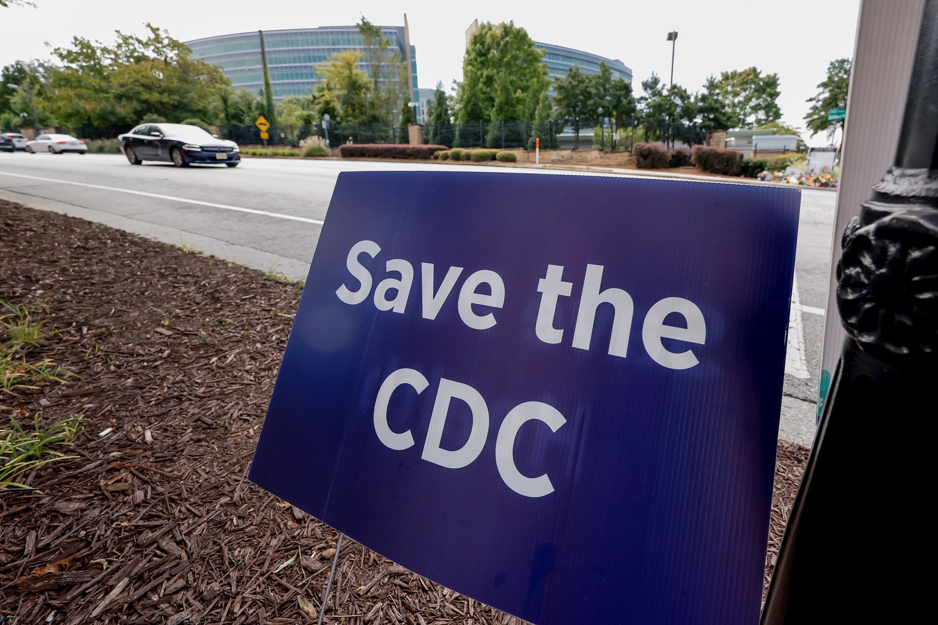 'Hopeless': CDC staff in turmoil amid Trump administration's effort to ...