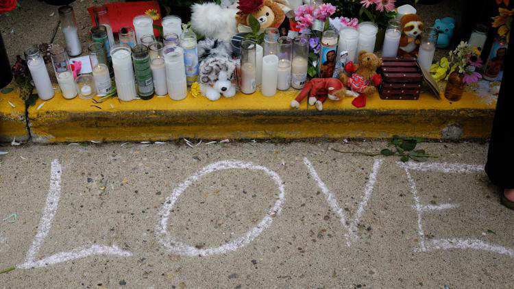 3 simple tips to have hard conversations with kids about school shootings