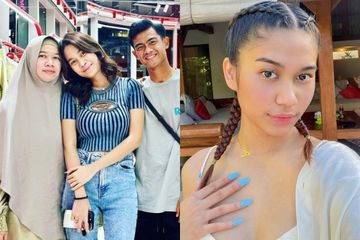 Diduga Sindir Pratama Arhan, Ibunda Azizah Salsha Singgung Soal Istri dan Amanah Usai Putrinya ...