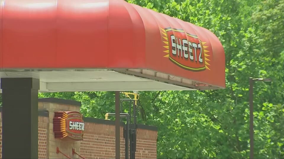 New Sheetz to be built in Pittsburgh city limits