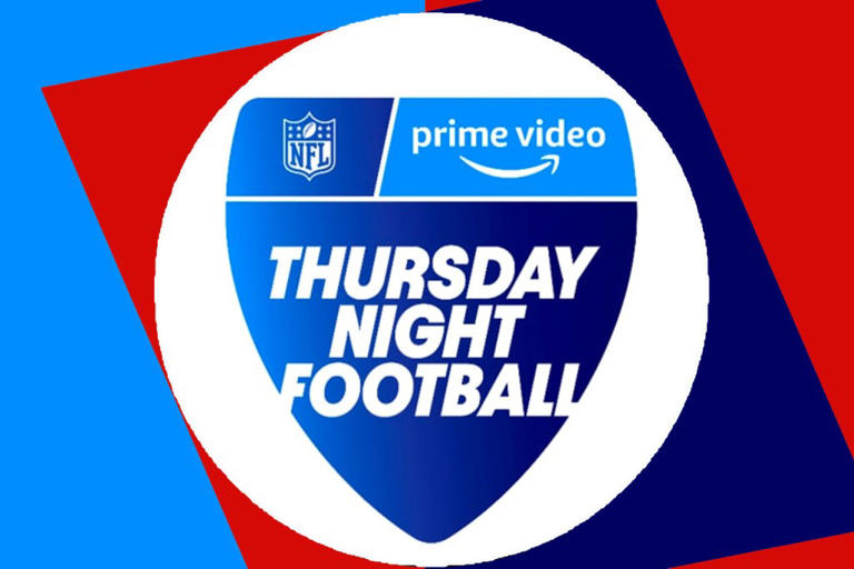 Is The First ‘Thursday Night Football’ Game On Tonight? Where To Stream ...