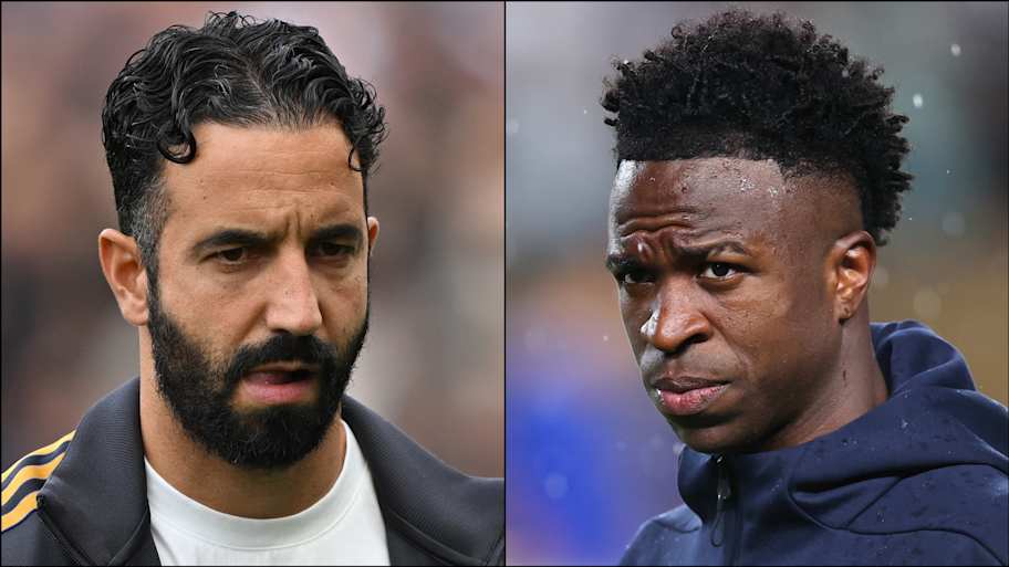 Transfer Rumors: Man Utd Eye Amorim Replacement; Vinicius Jr to Leave ...