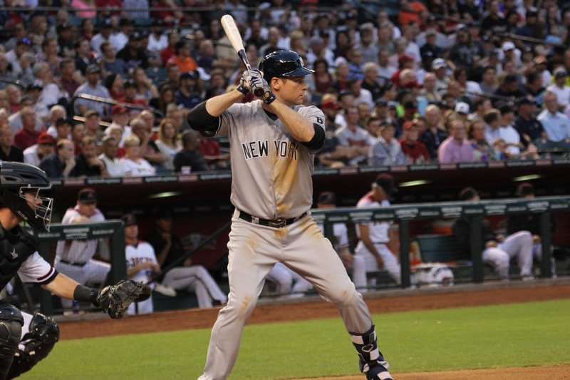 'Hilarious cosplay': Mockery abounds over ex-MLB slugger's big ...