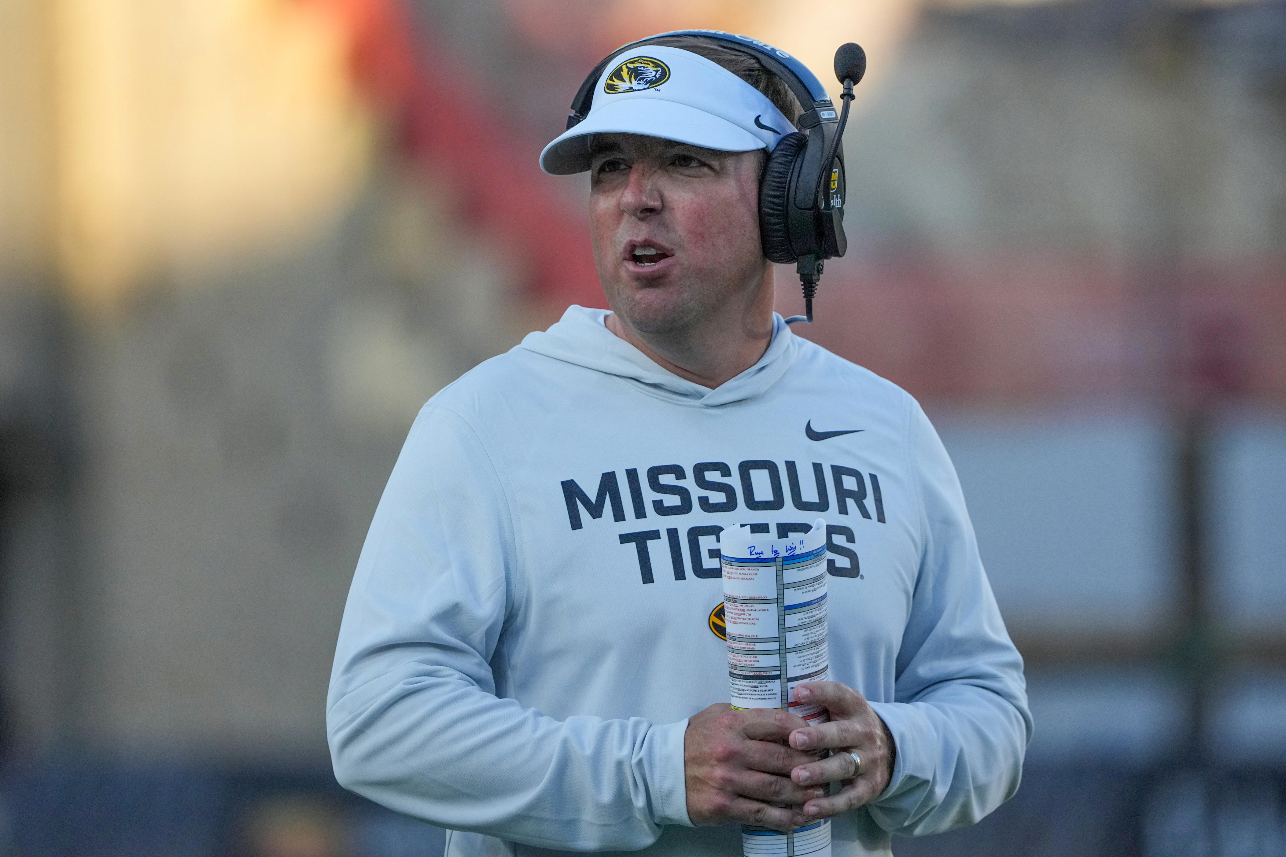 Missouri football adds 2027 class commitments on back-to-back days