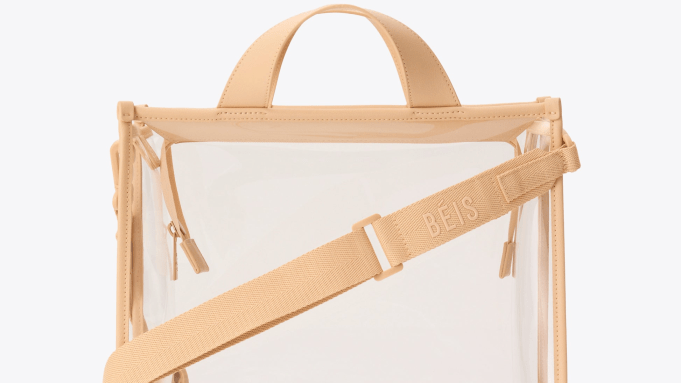 Amid Tariffs, Béis Luggage Is Getting More Expensive - Shop These Labor ...