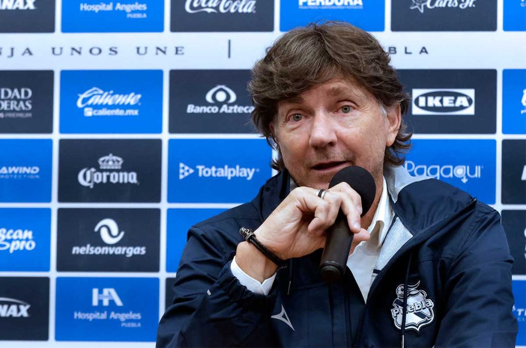 Puebla vs Monterrey: Horario, canal y dónde ver en vivo el partido de ...