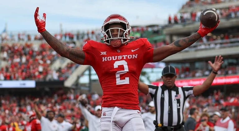BREAKING: NCAA reveals ruling on LSU S AJ Haulcy’s suspension status