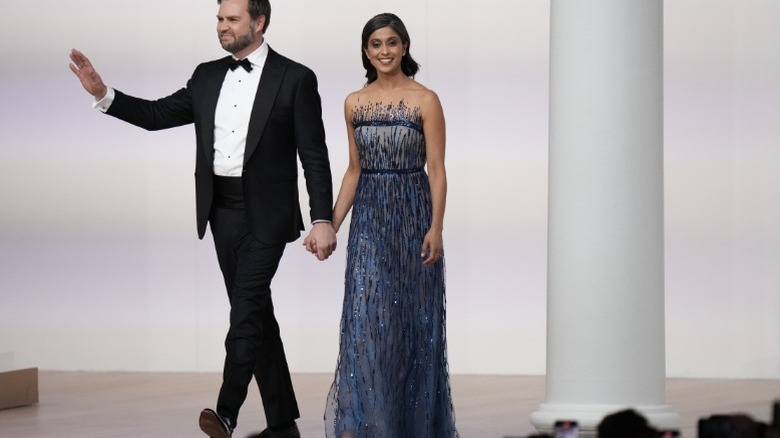 Usha Vance's Best Outfits So Far