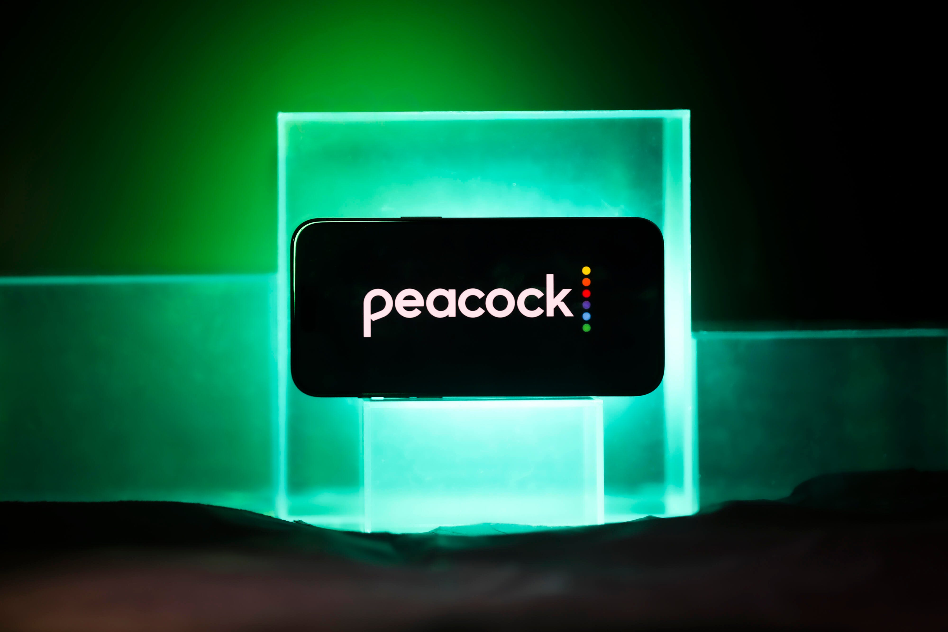 You Can Now Sign Up for Ad-Free Peacock Through Prime Video