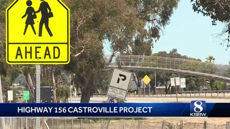 Long-awaited Castroville Boulevard Interchange Project set to begin on ...