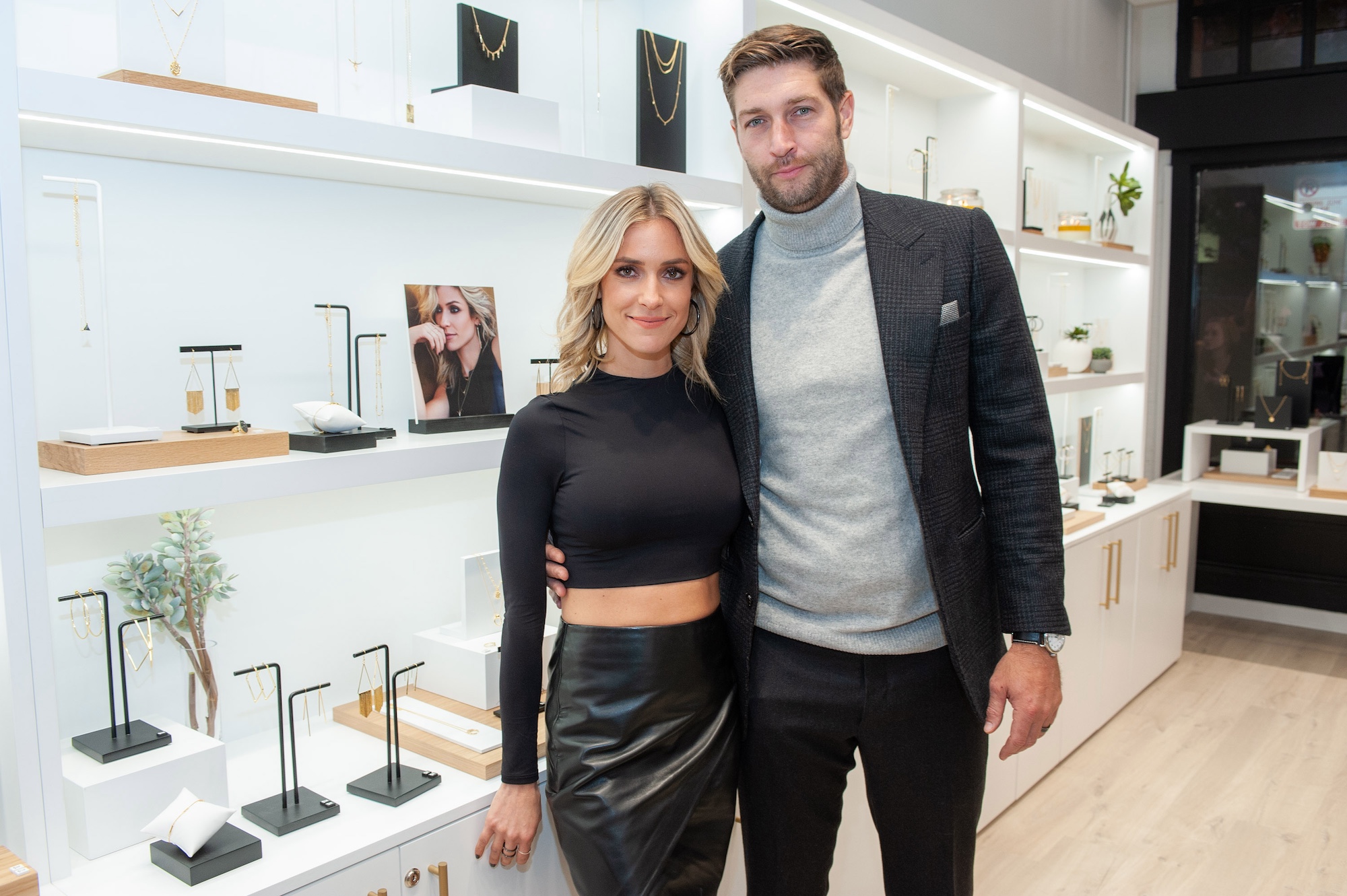 Jay Cutler's Ups and Downs Through the Years