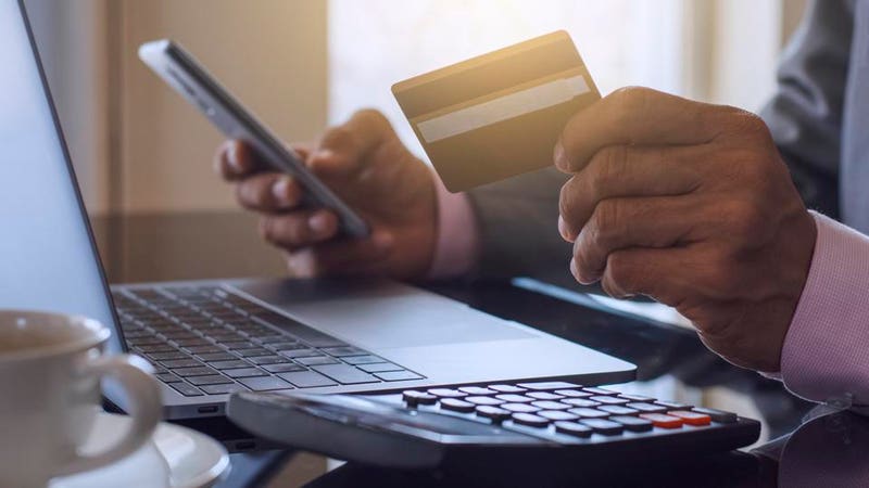 Which credit card should I pay off first?