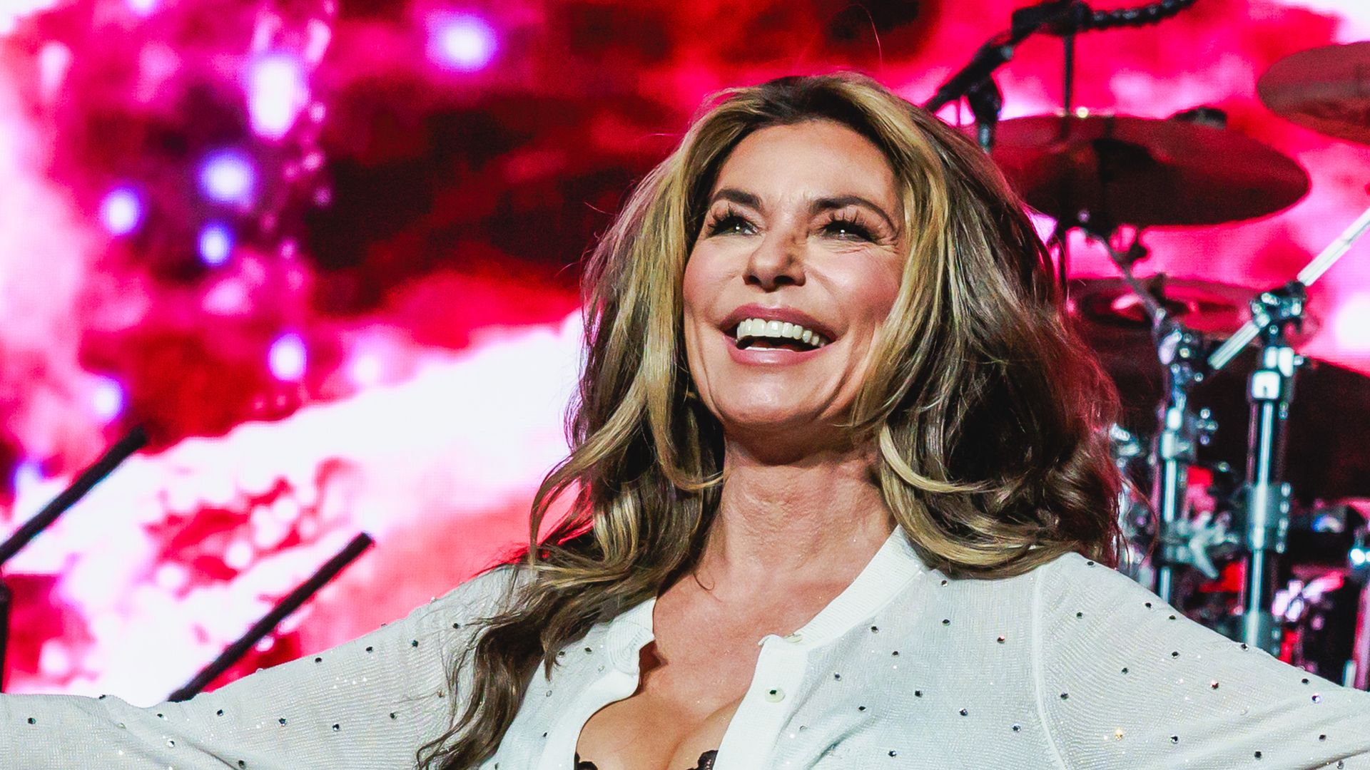 Shania Twain turns 60: check out her completely unrecognizable photo ...
