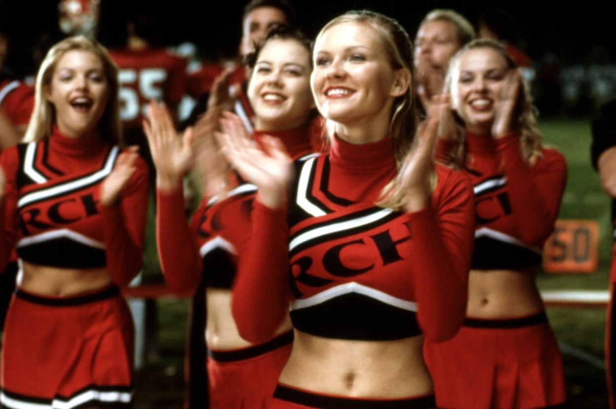 It's The 25th Anniversary Of "Bring It On" — Here's What The Cast ...