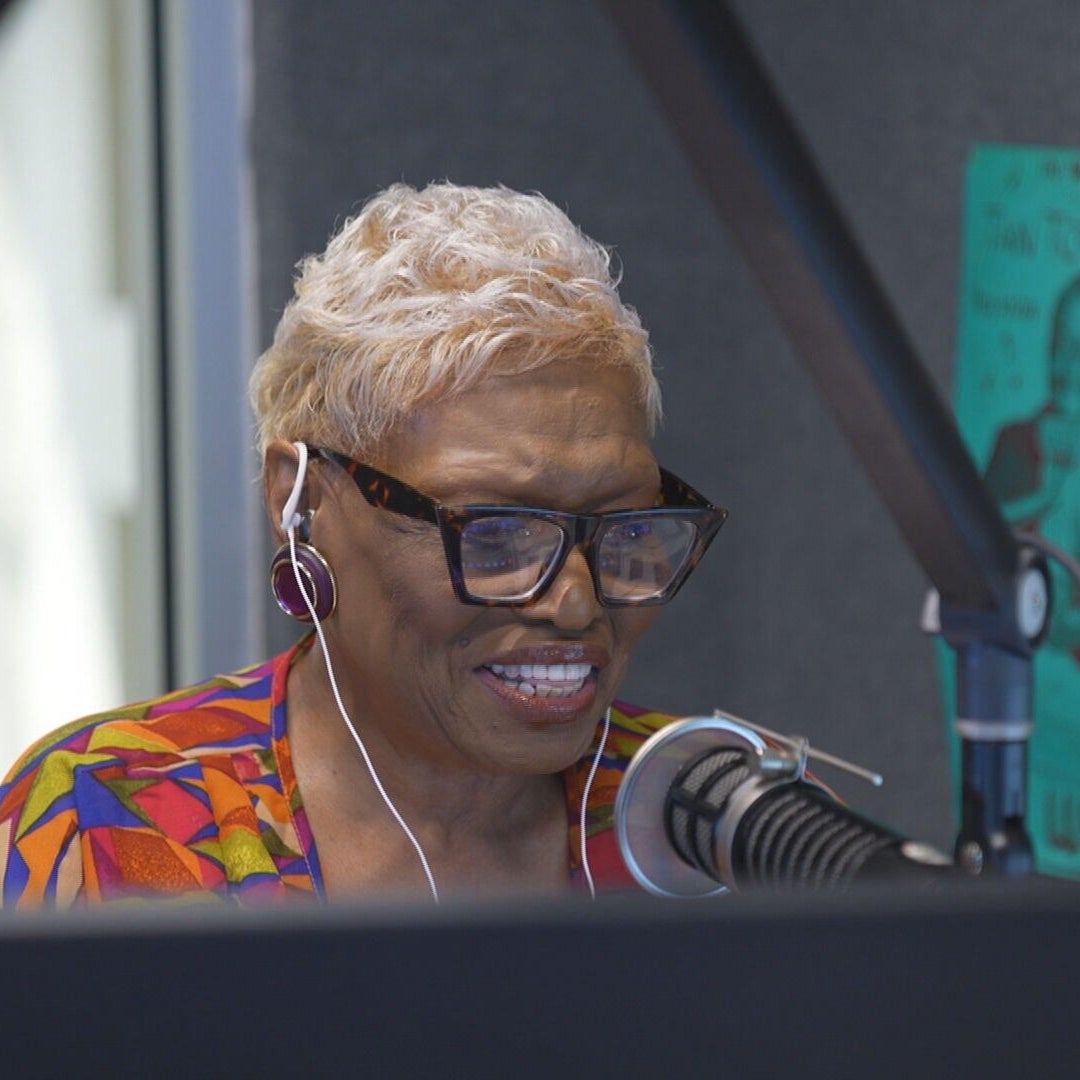 Bev Johnson still shines after decades at America's first all-Black ...