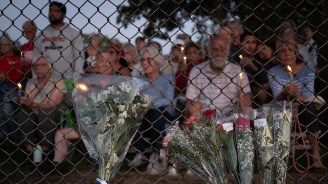 Officials categorize Minneapolis shooter's behavior as "nihilistic violent extremism"