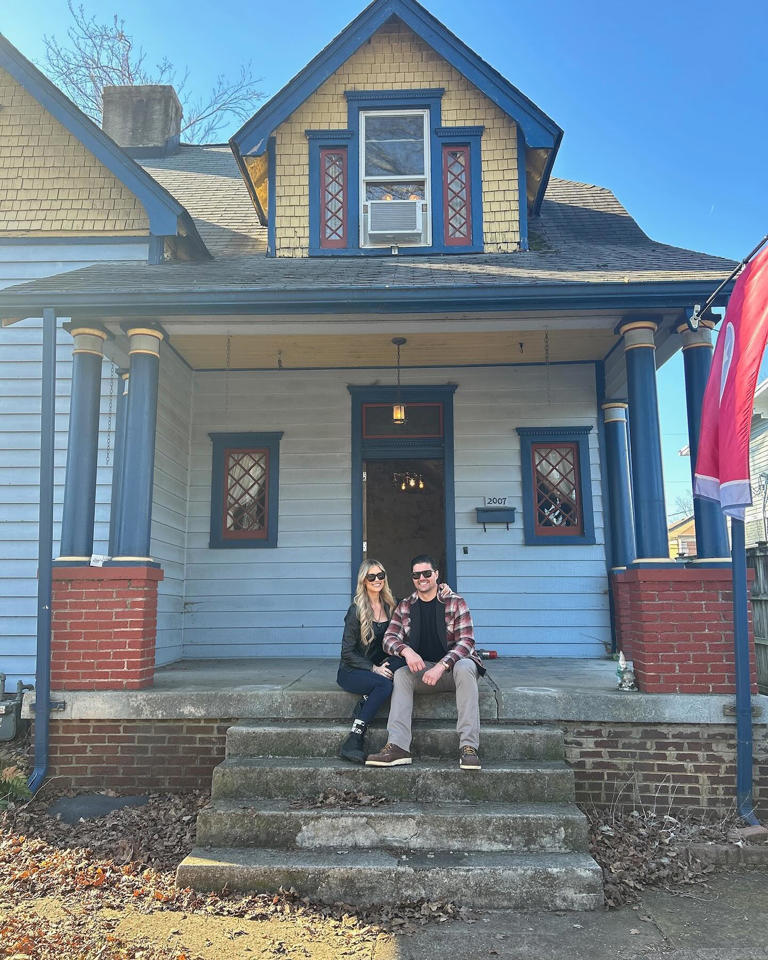 Christina Haack’s ex Josh Hall awarded homes, cars, $300K and more in ...