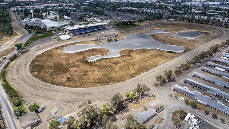 Sac State, Cal Expo clear way for a football stadium deal. Could it ...