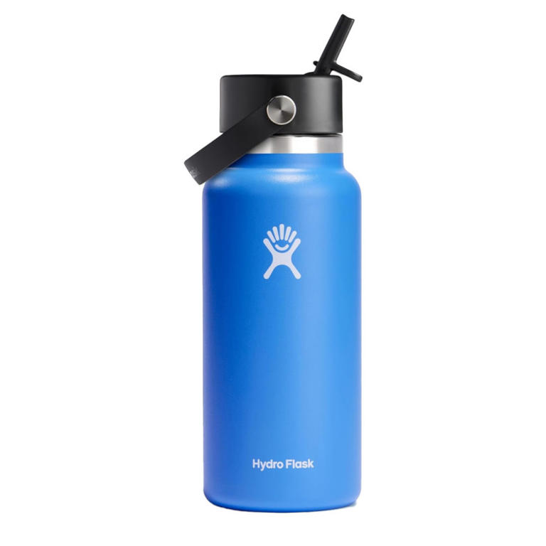 HydroFlask's Huge 32-Ounce Water Bottles Are Up to 46% Off on Amazon ...
