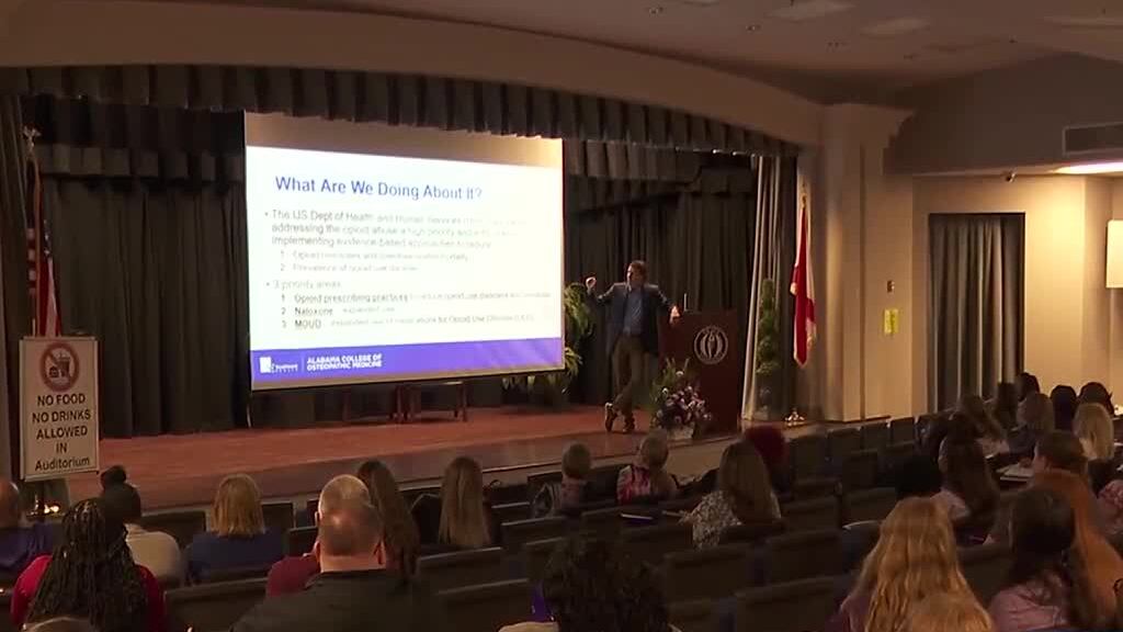SpectraCare collaborating with others to raise awareness regarding ...