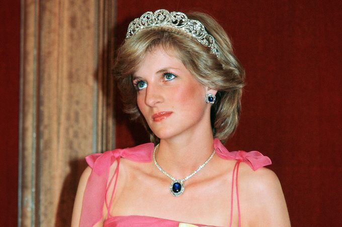 10 Things You Never Knew About Princess Diana