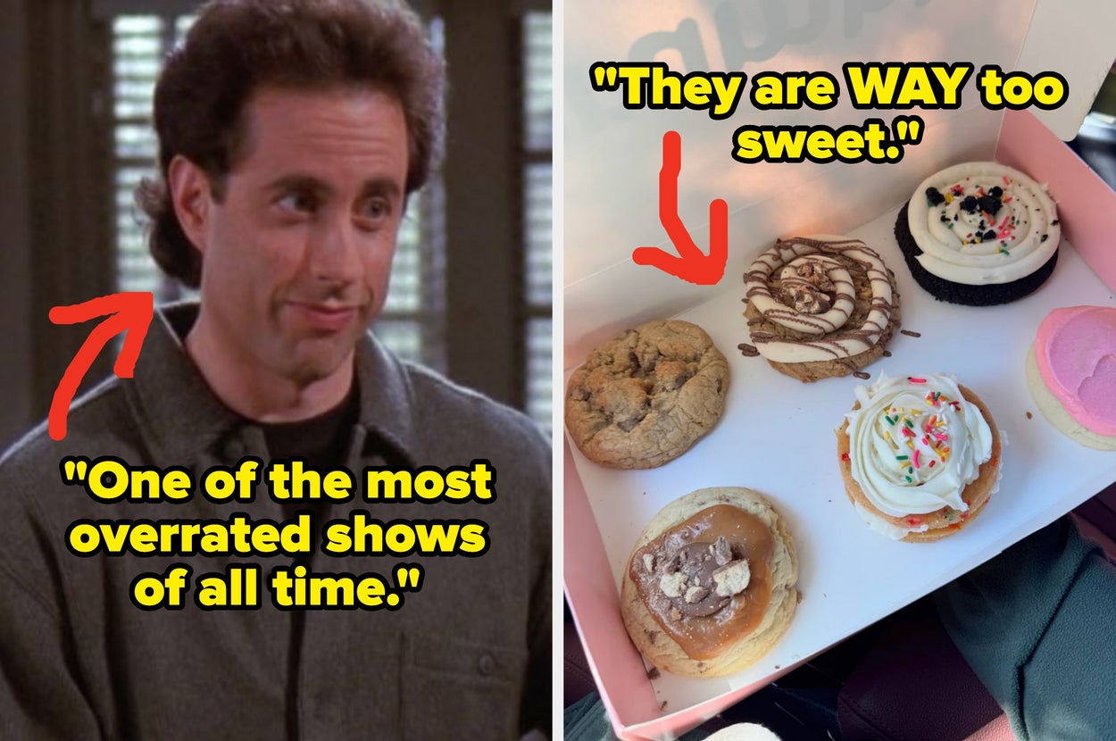 15 Things Everyone Was Excited About...That Turned Out To Be A Major ...