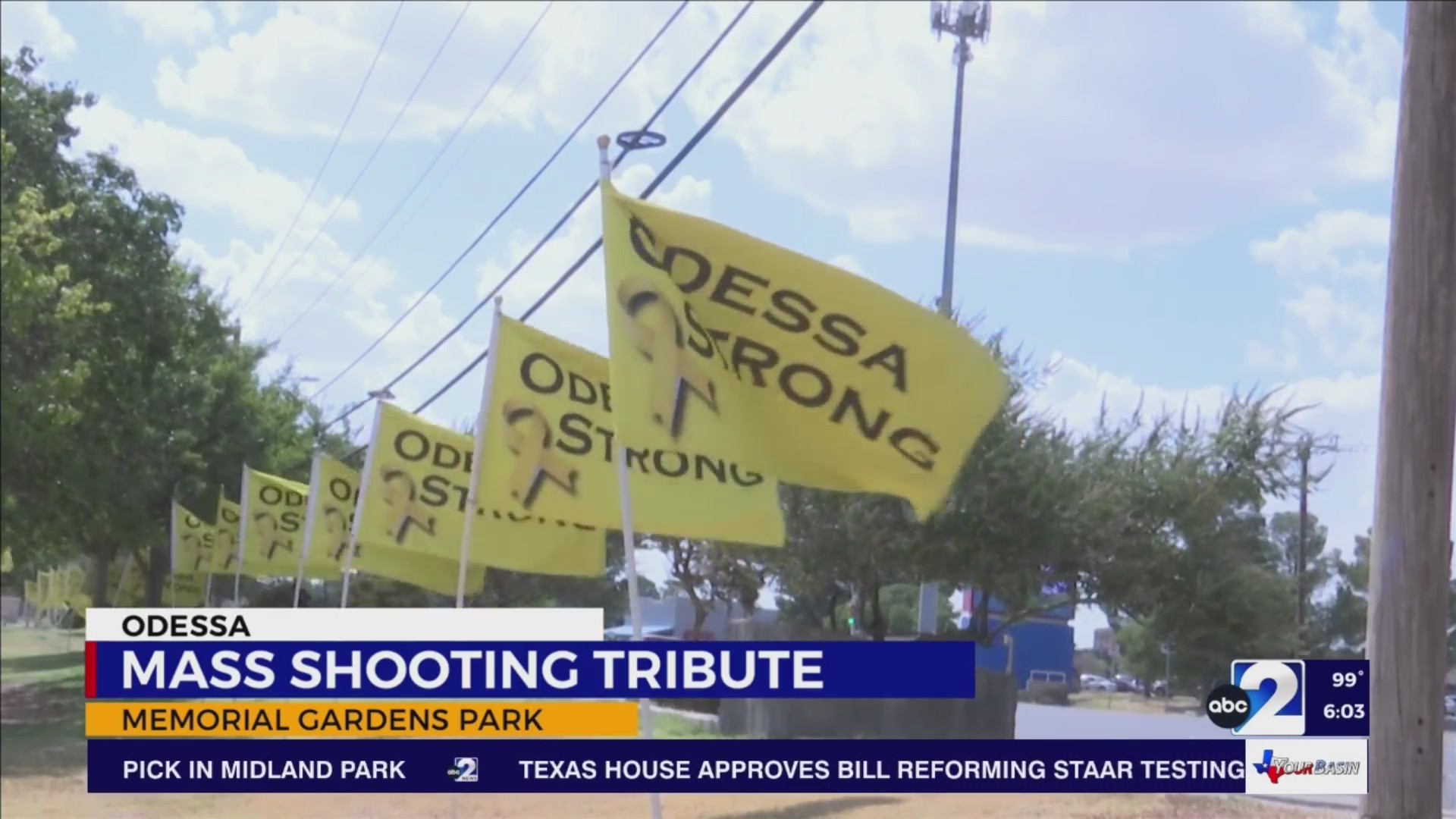 Video: Police speak to suspect of fatal downtown Albuquerque shooting