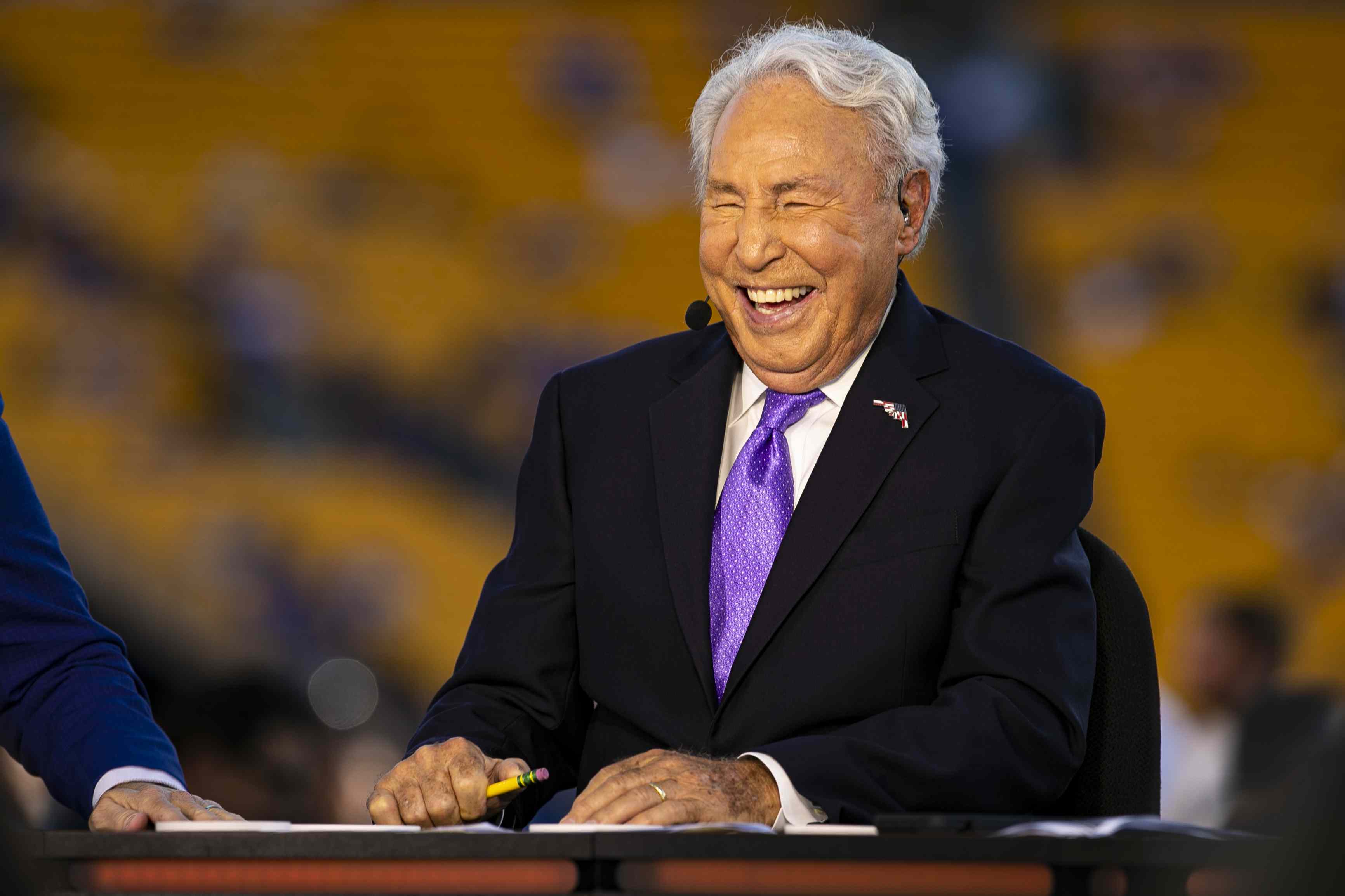 Florida State Legend Lee Corso To Sign Off From ESPN's 'College GameDay ...