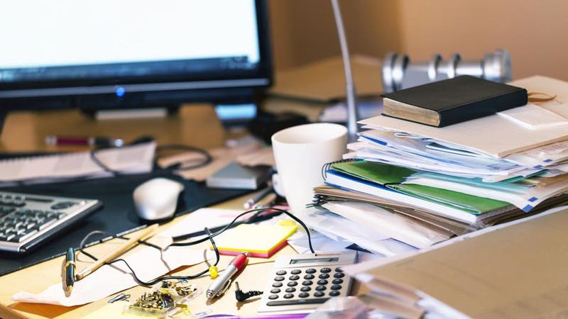 How Long Should I Keep My Credit Card Statements?