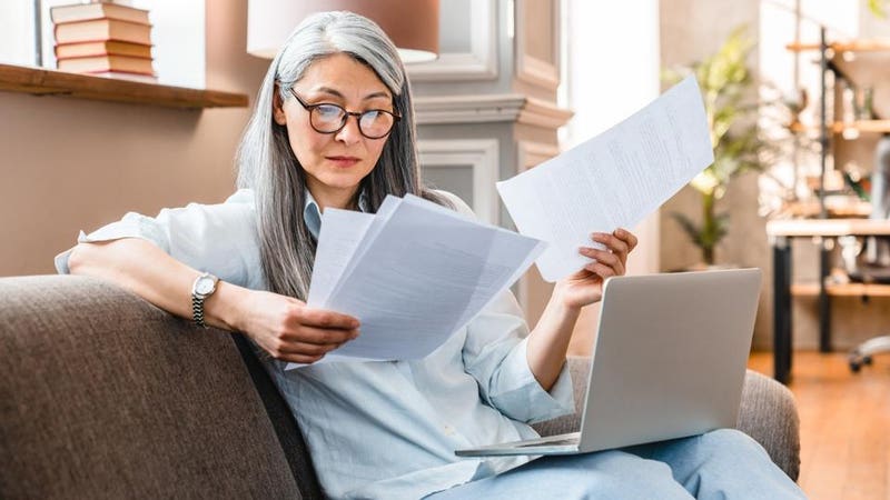 How Long Should I Keep My Credit Card Statements?