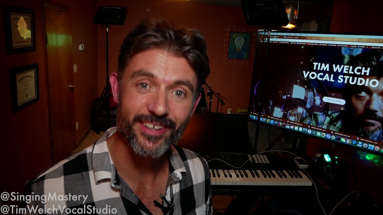 Building Muscle Memory for Singing: Strengthen Your Voice