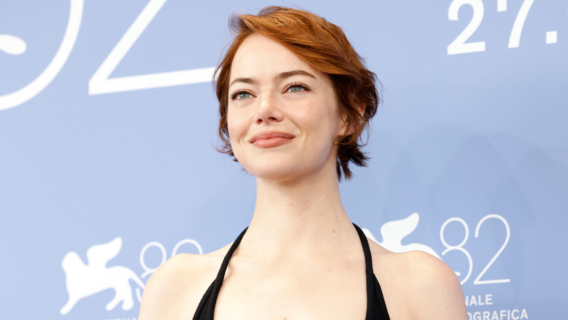 Emma Stone Says She Believes in Aliens: 'I'm Coming Out With It'