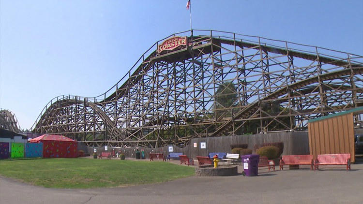 125th Washington State Fair celebrates past, embraces future